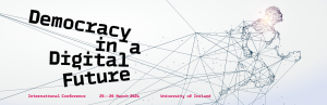 1 Unique electronic democracy | digital growing