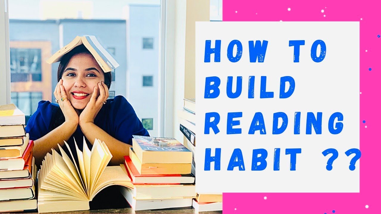1 Love reading habit | DIGITAL GROWING